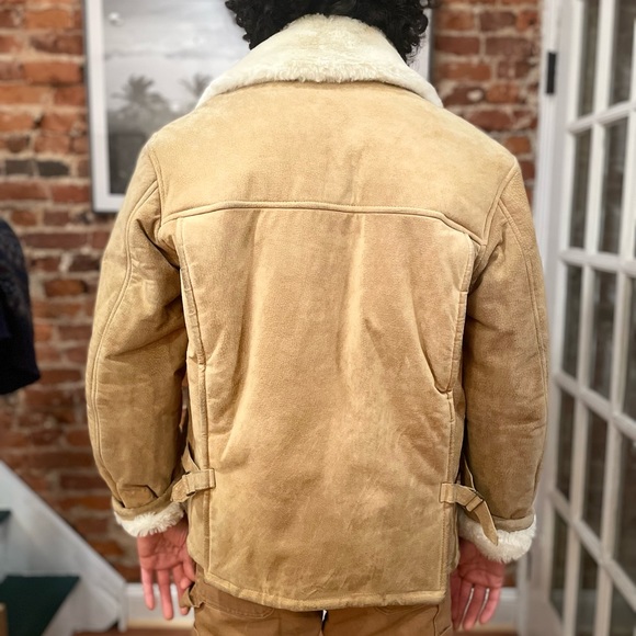 J Mercy Marvin Richards | Jackets & Coats | J Percy For Marvin Richards ...